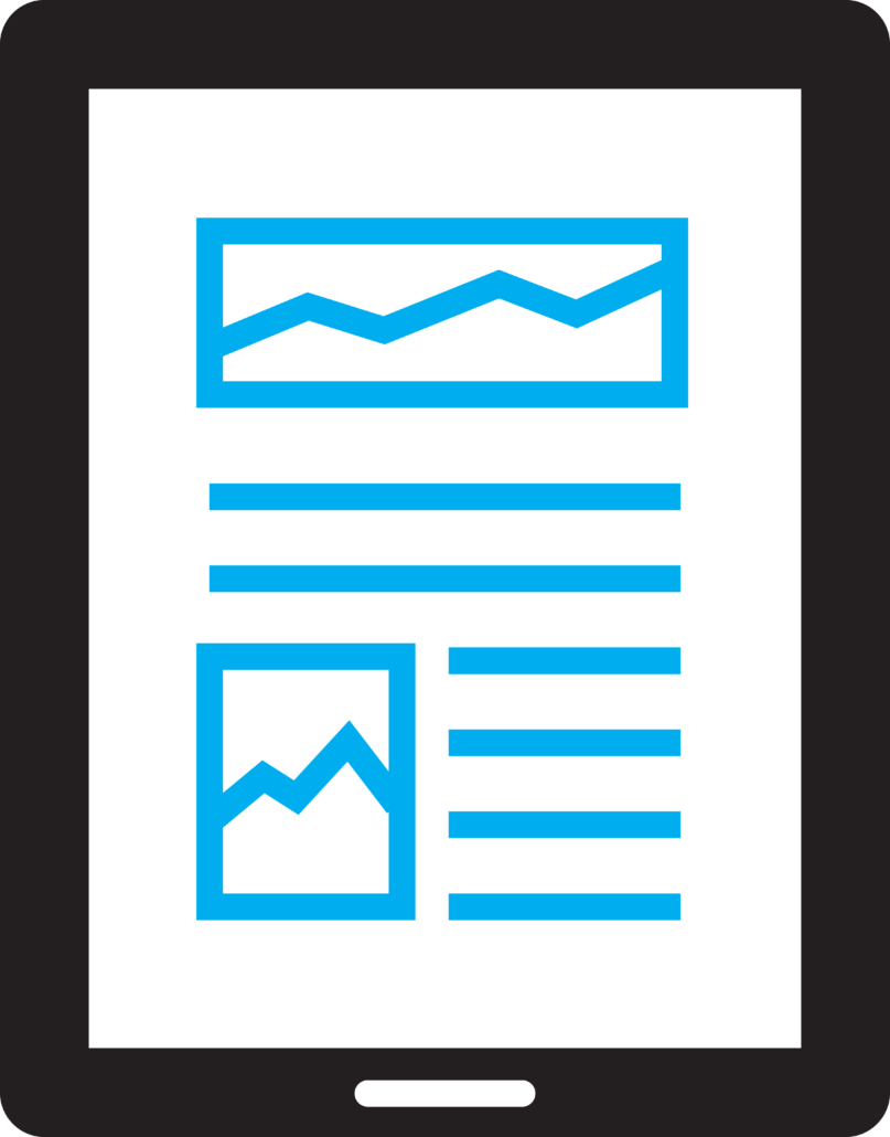 Home Page - Aspen Analytics